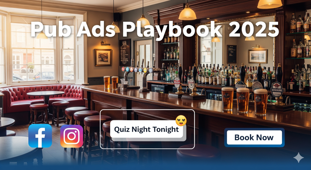 Facebook Ads for Pubs: Boost Your Patronage – smartpubtools.com